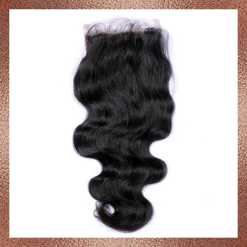 6x6 HD Lace Closure, HD Transparent Lace Closure Wholesale