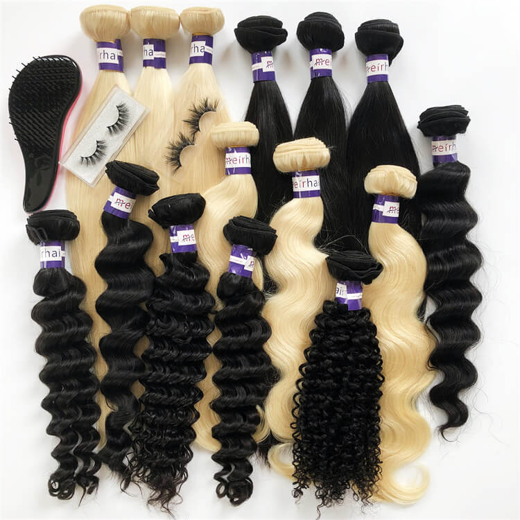 Hair Vendors, Brazilian Hair Wholesale, Raw Hair Factory, Supplier