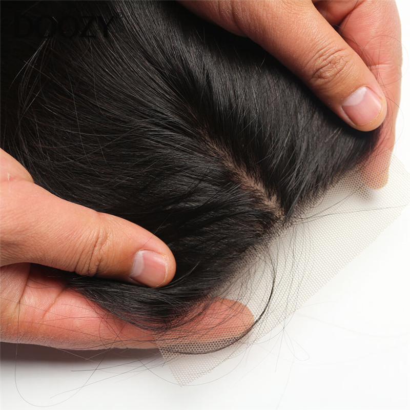 Brazilian Silk Base Closure