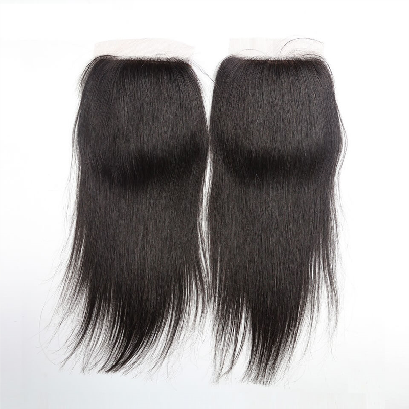 Brazilian Silk Base Closure