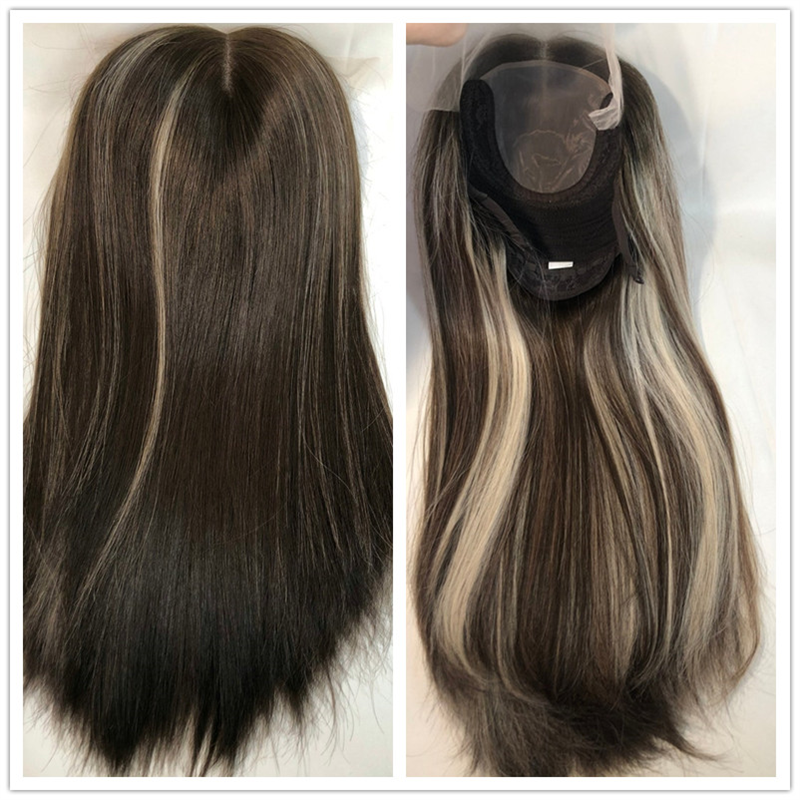 Orthodox Jewish Wigs